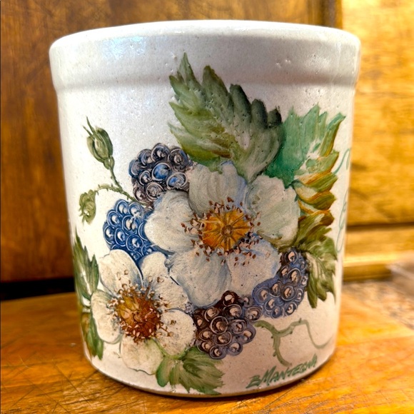 Robinson-Ransbottom | Kitchen | Vintage Robinson Ransbottom Stoneware ...